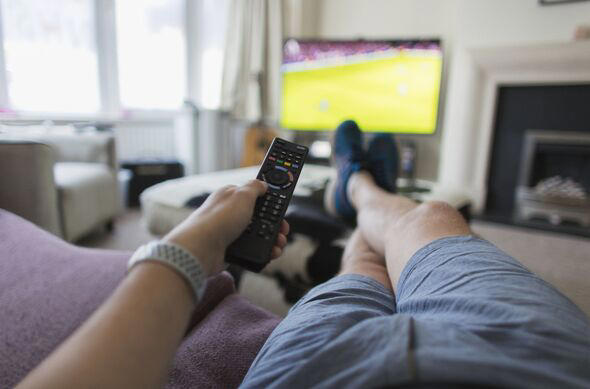 Terrestrial TV 'to be switched off' big update as Labour issues new ...