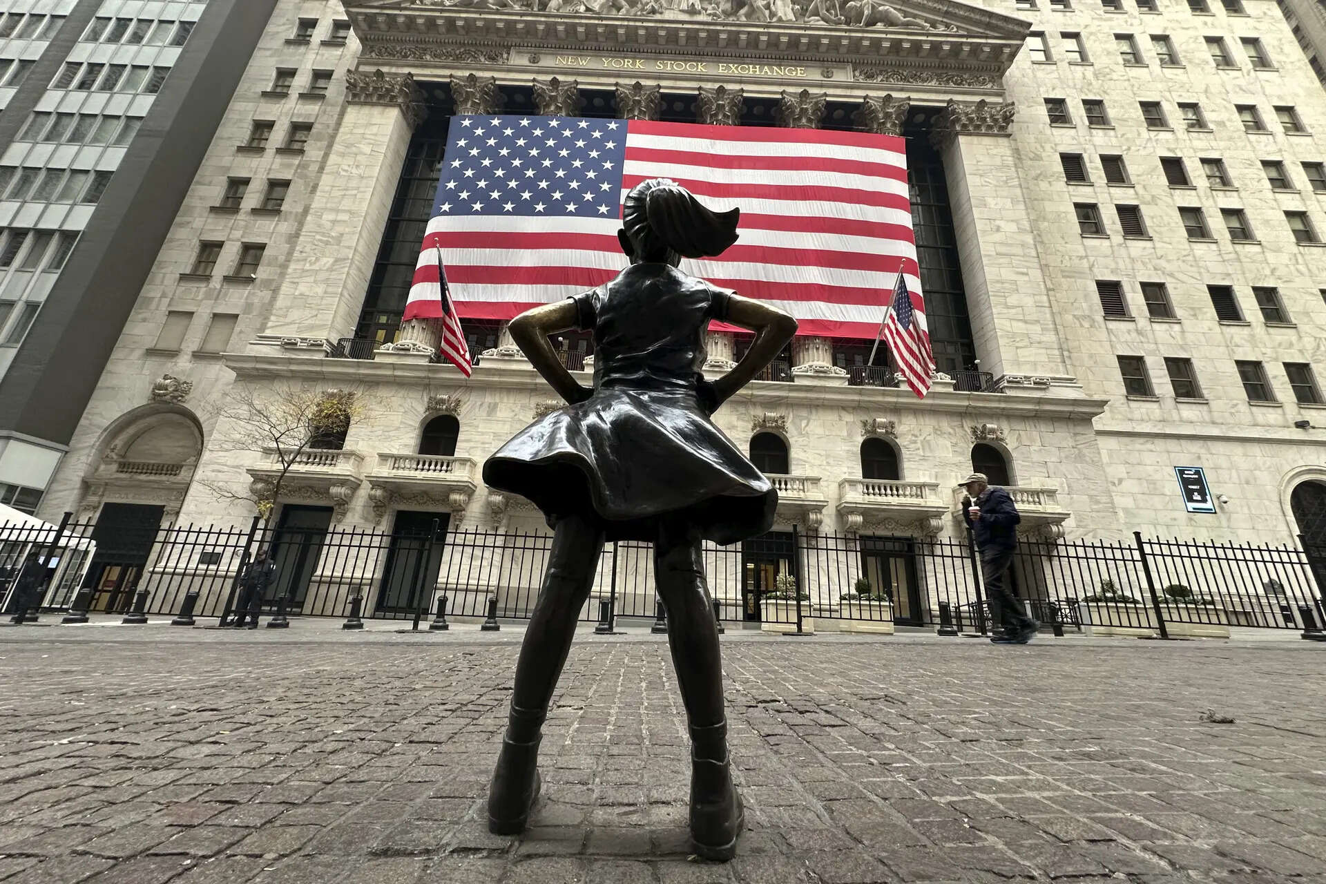 $7 billion profit! Wall Street trader who milked crores from India turned Trump tariffs into a ...