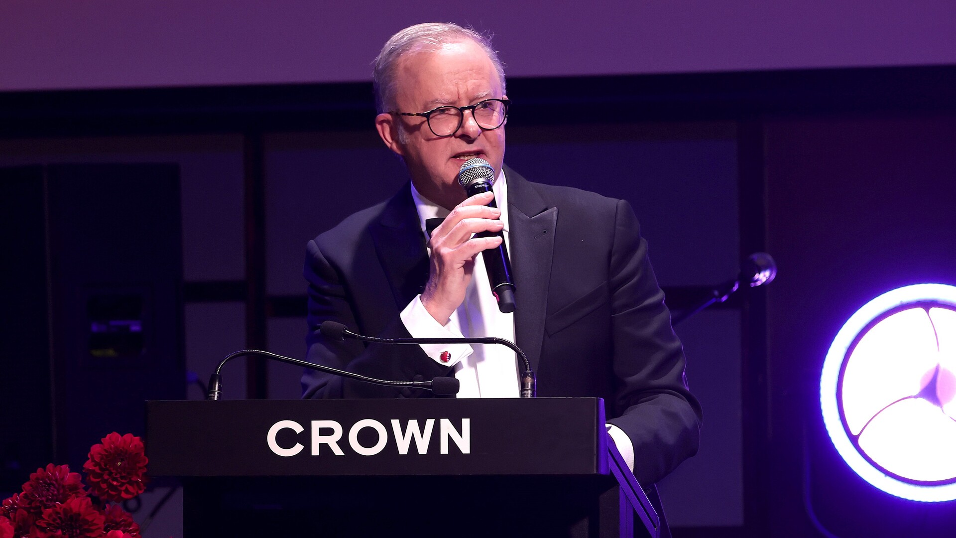‘Bizarre to cringeworthy’: Albanese still unable to get face-to-face ...