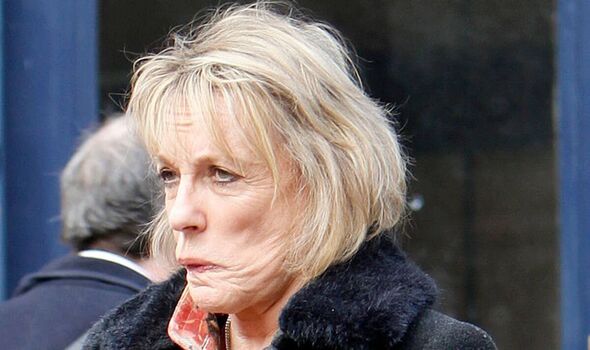 Terminally ill legend Esther Rantzen shares heartbreaking update after ...