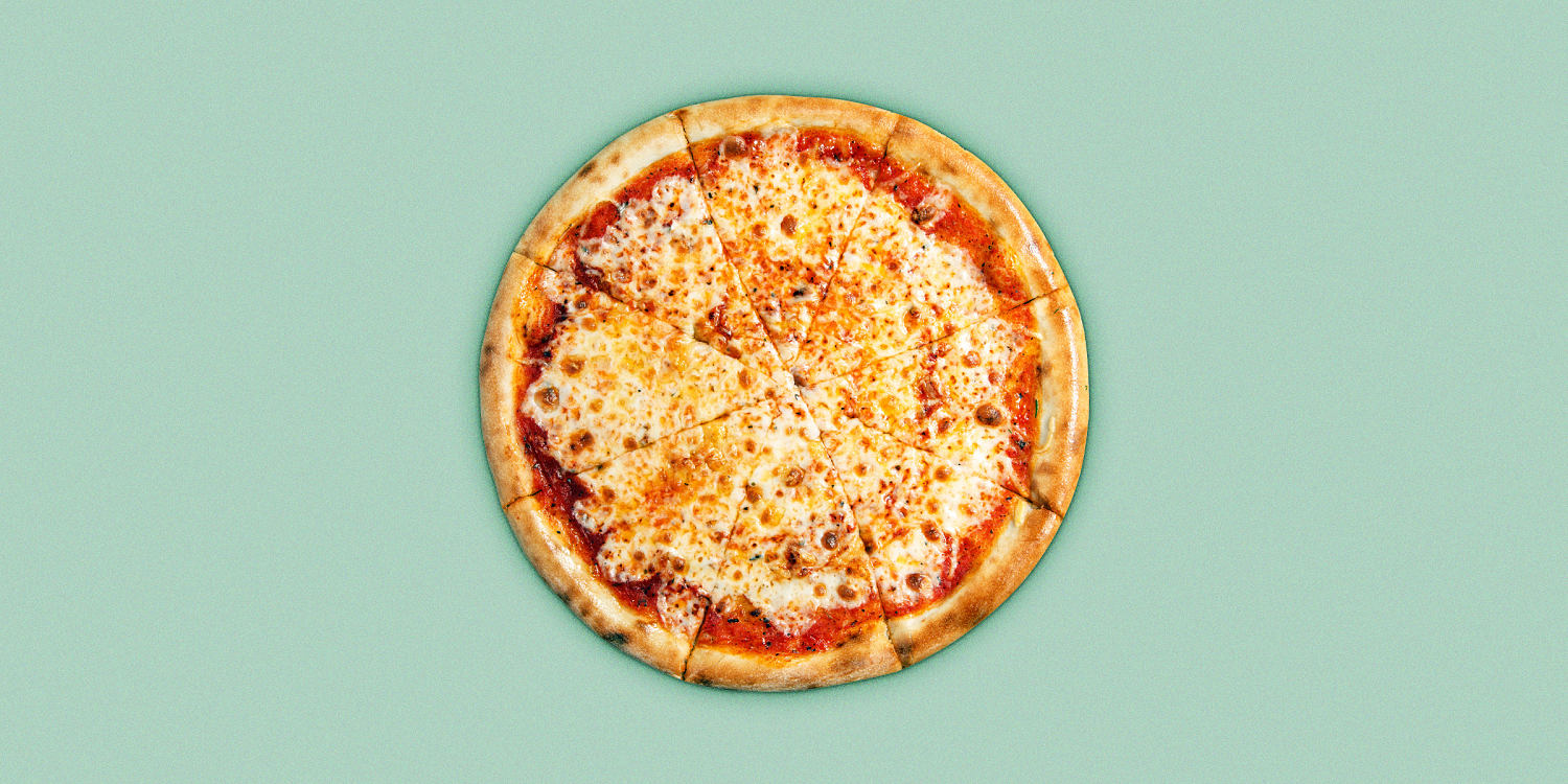 14 National Cheese Pizza Day Deals for a Slice of Savings