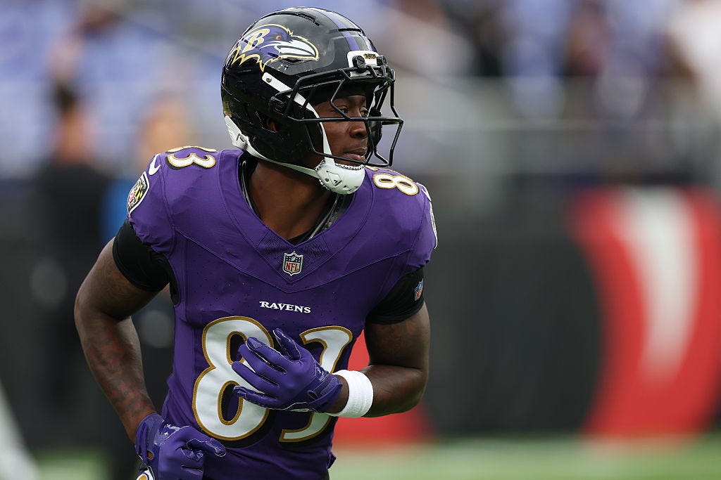 Former FAU, Colorado receiver LaJohntay Wester ready to tackle NFL with ...