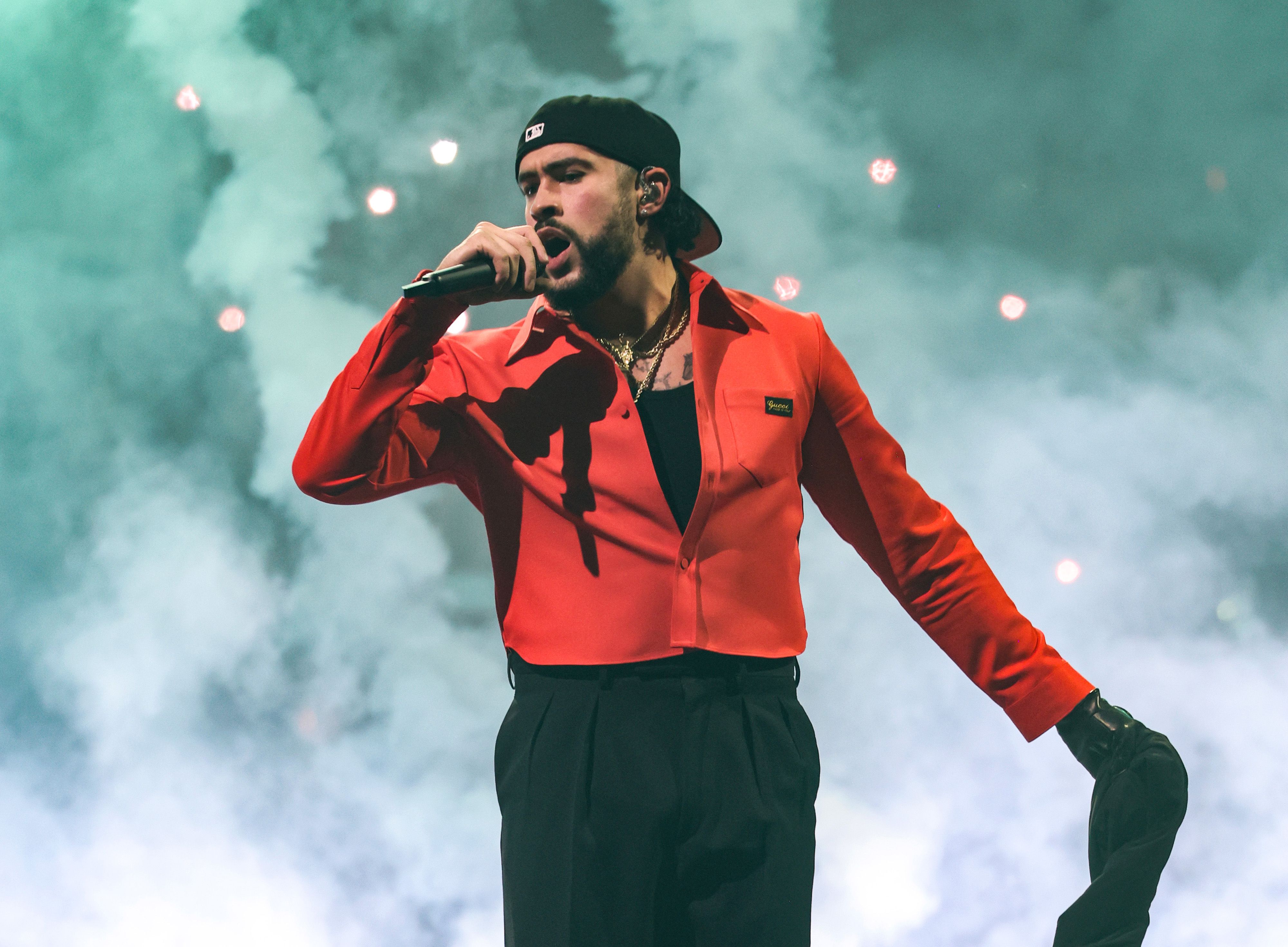 These 10 Latin Artists Changed Music Forever. Here’s How They Did It.
