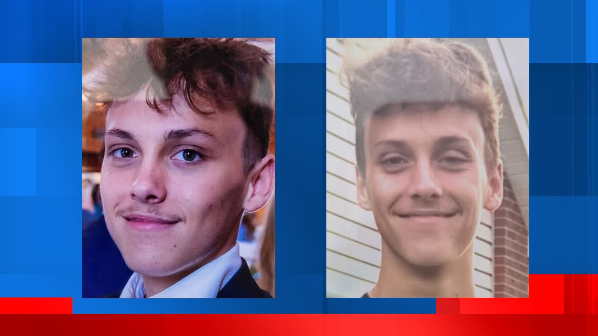 Saunders County authorities searching for missing 16-year-old