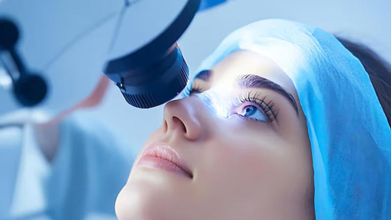 Are There Any Hidden Risks Of Getting A LASIK Eye Surgery? How To ...
