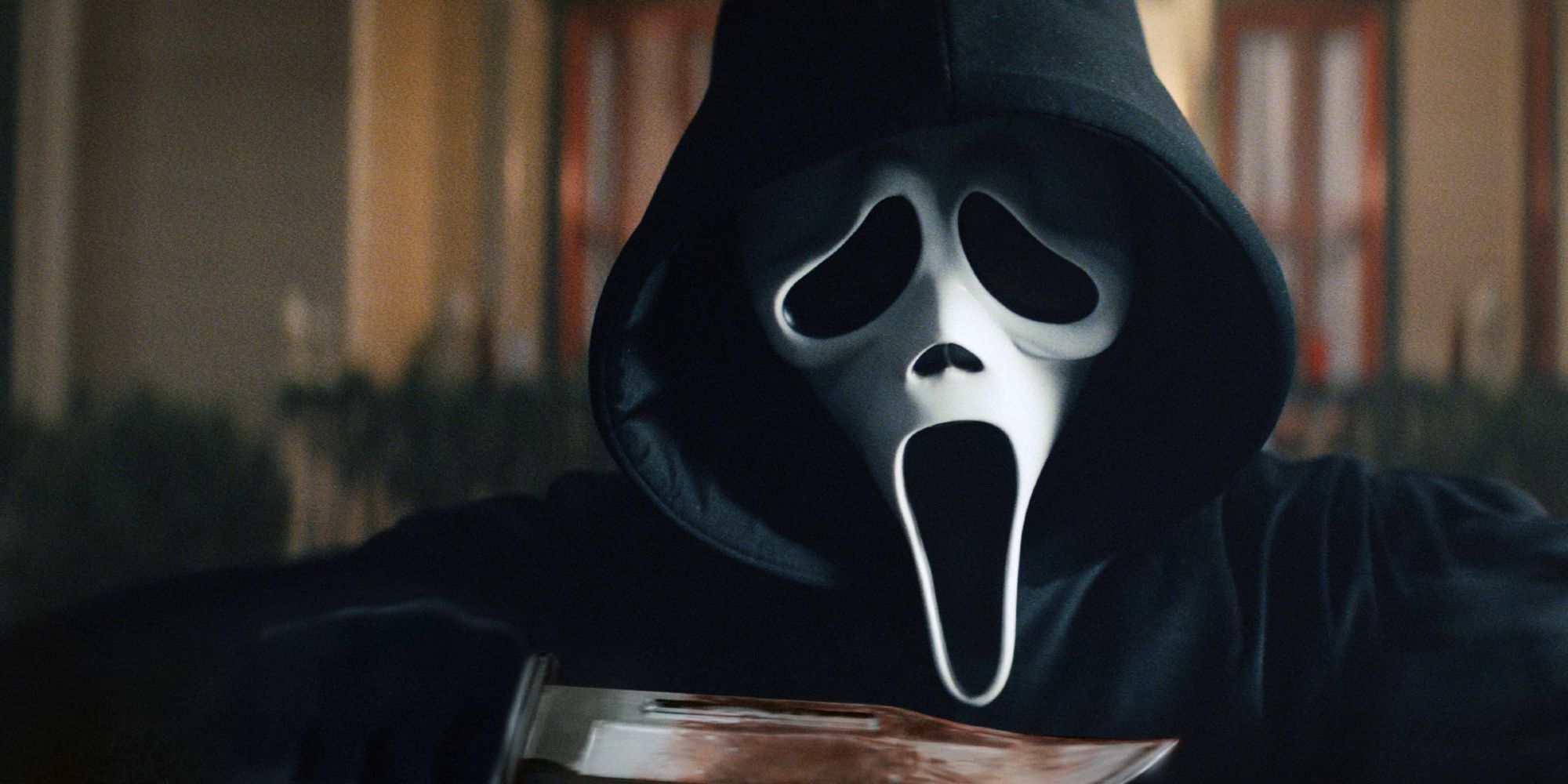 Top 10 Horror Movie Franchises With 5+ Films