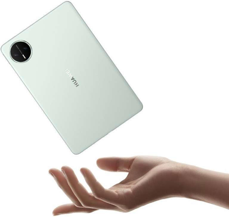 Huawei MatePad Mini ufficiale: un piccolo tablet a cui non manca nulla