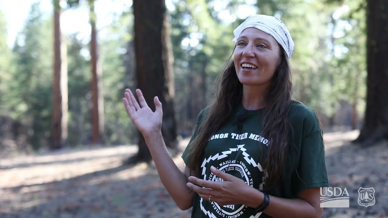 Nome Cult Walk of 1863: California’s Forgotten Trail of Tears