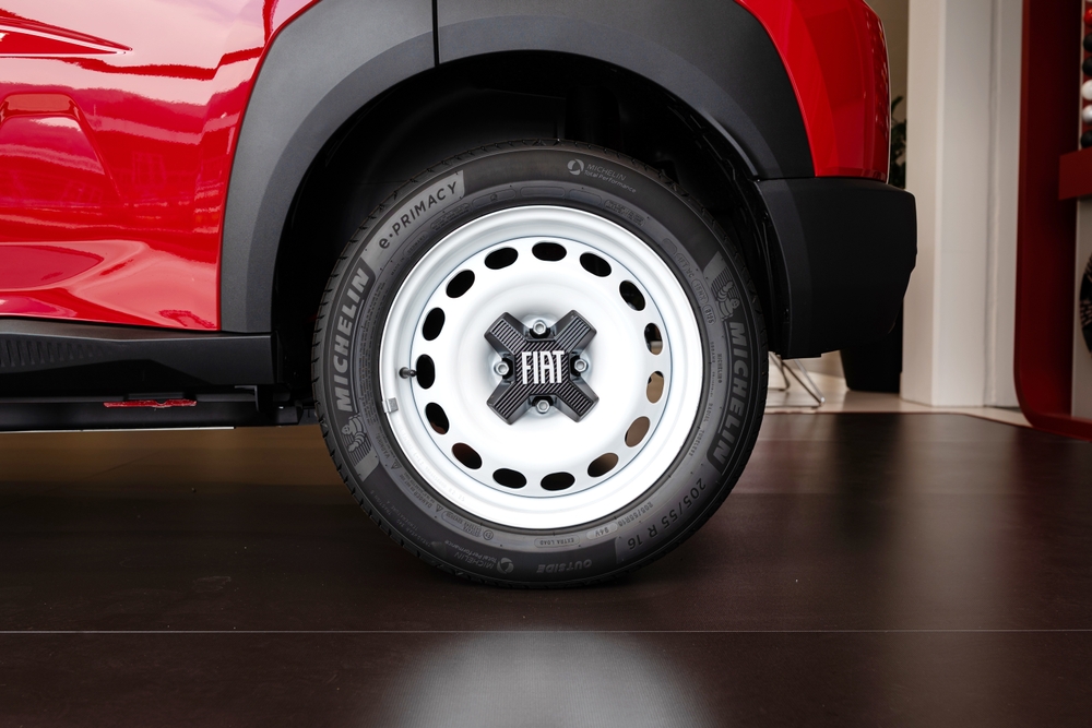 This Is One of the Most Logical Urban Cars You Can Buy