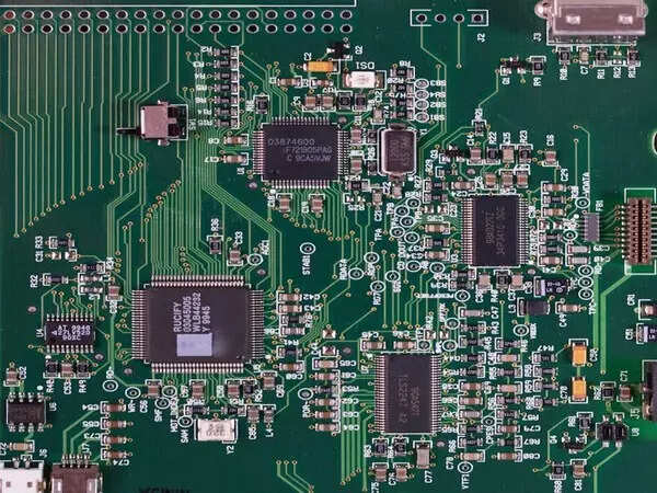Global MNCs are looking for JVs in India's semiconductor sector: Yes ...