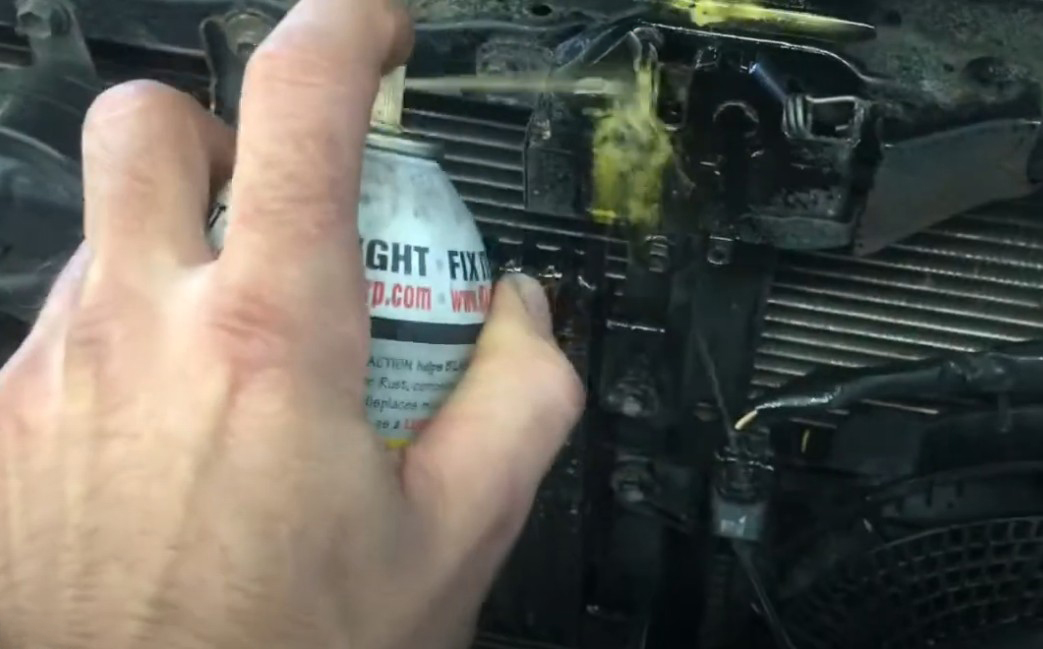 Essential Tools And Tips For Removing Rusted Stuck Bolts