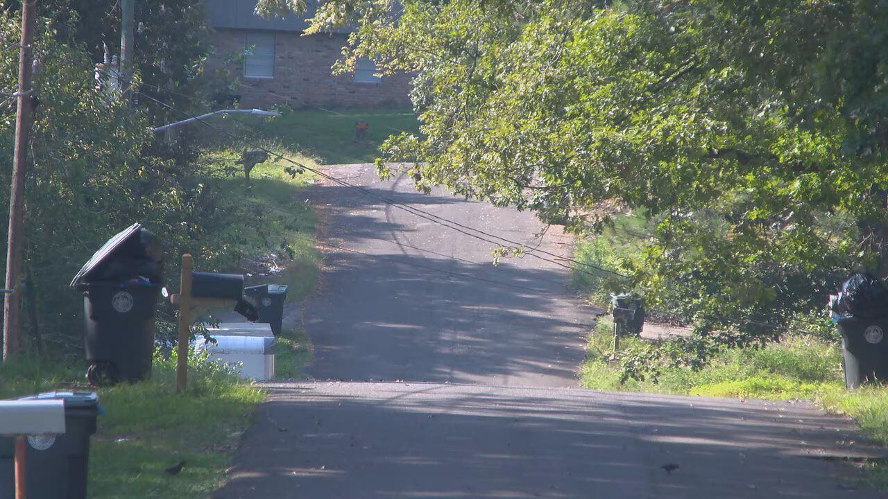 22-year-old shot, killed in his bedroom in Birmingham’s Roebuck ...