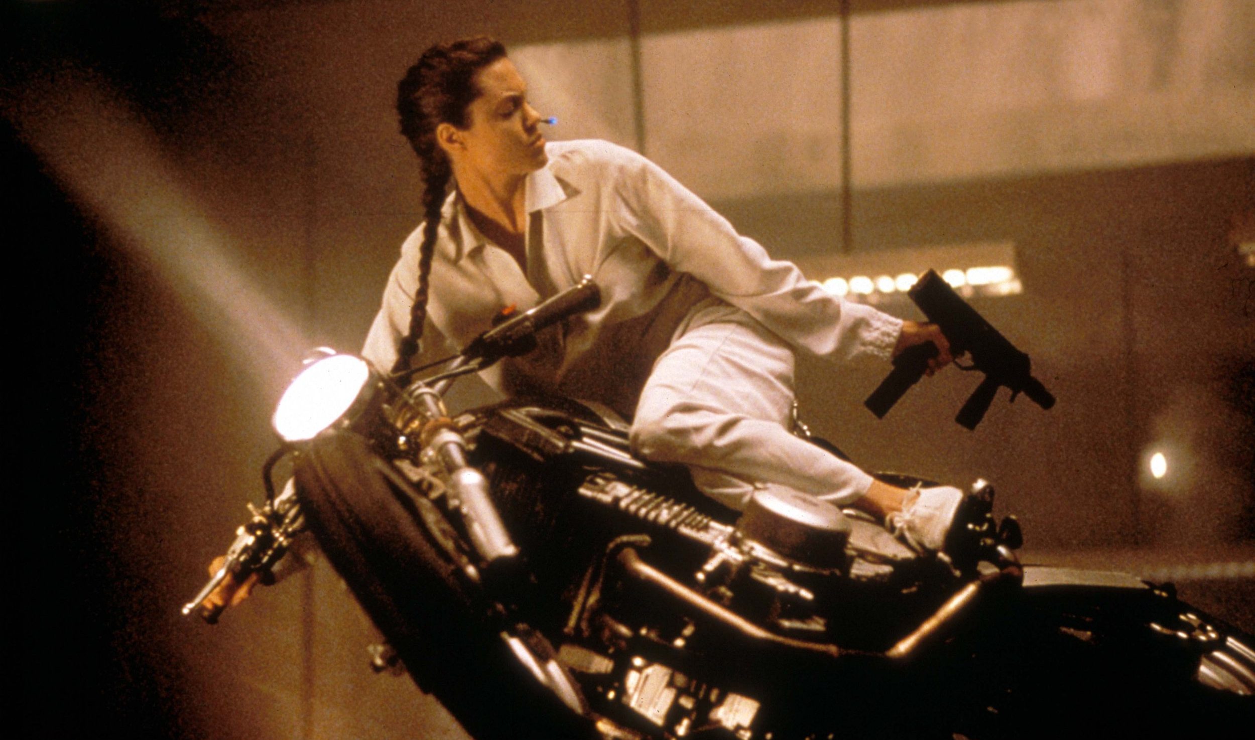 Every Lara Croft film streaming ahead of Prime series