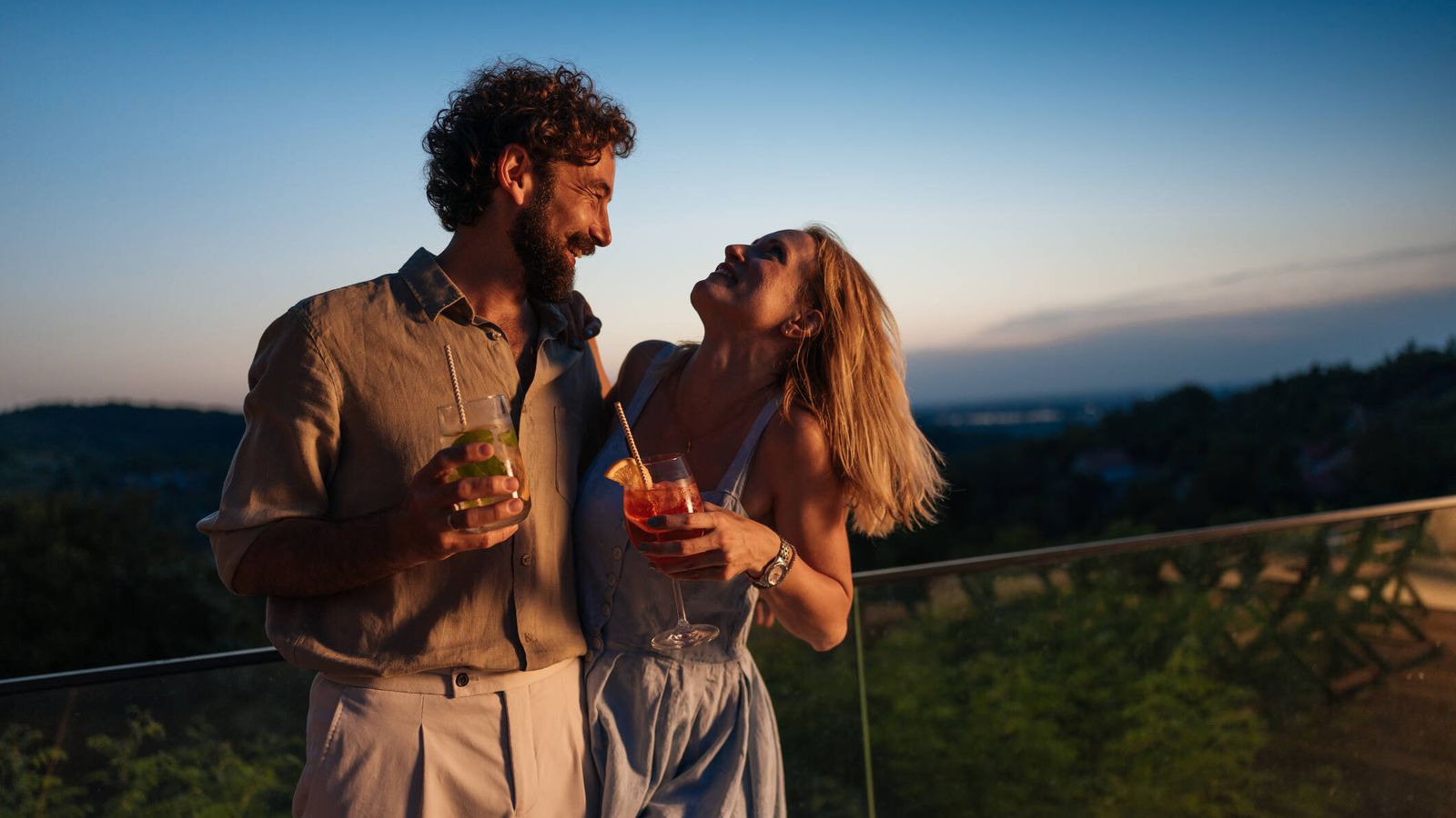 David Menéndez Vega, coach: "Ser un equipo en pareja no se trata de perfección, se trata de ...