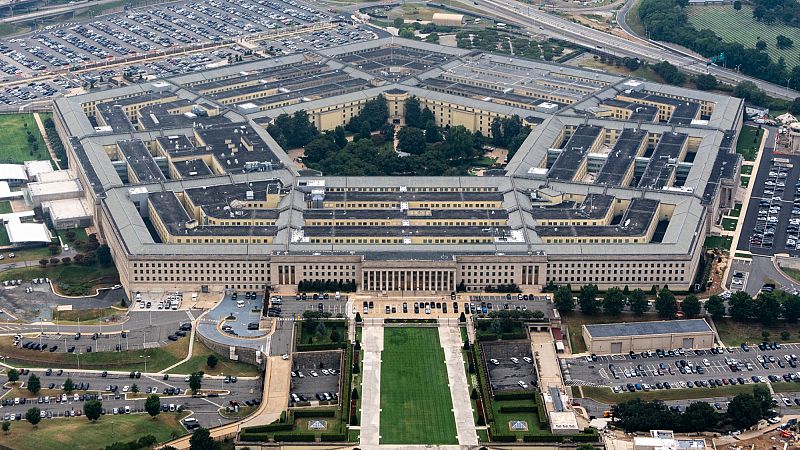 Why has Trump renamed the US Department of Defense to Department of War?