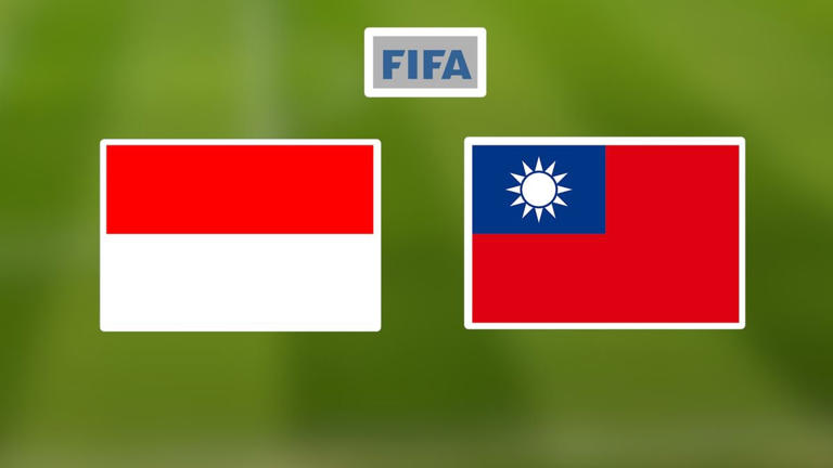 Nonton Siaran Langsung SCTV Timnas Indonesia vs Taiwan Hari ini dari ...