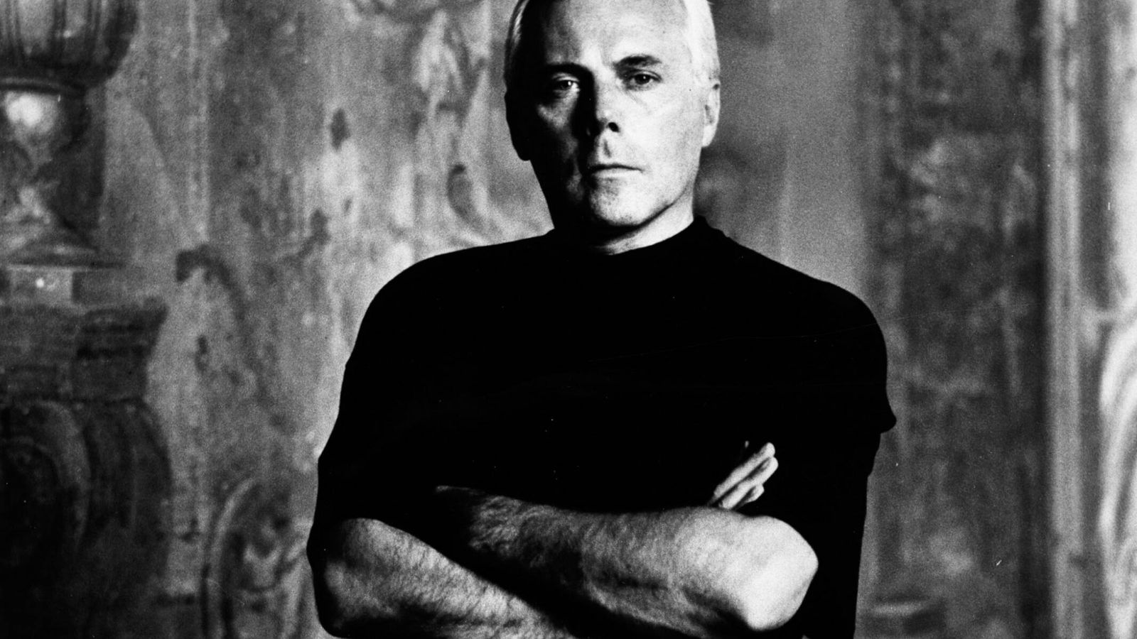 Giorgio Armani y Sergio Galeotti, la historia de amor que cambió la ...