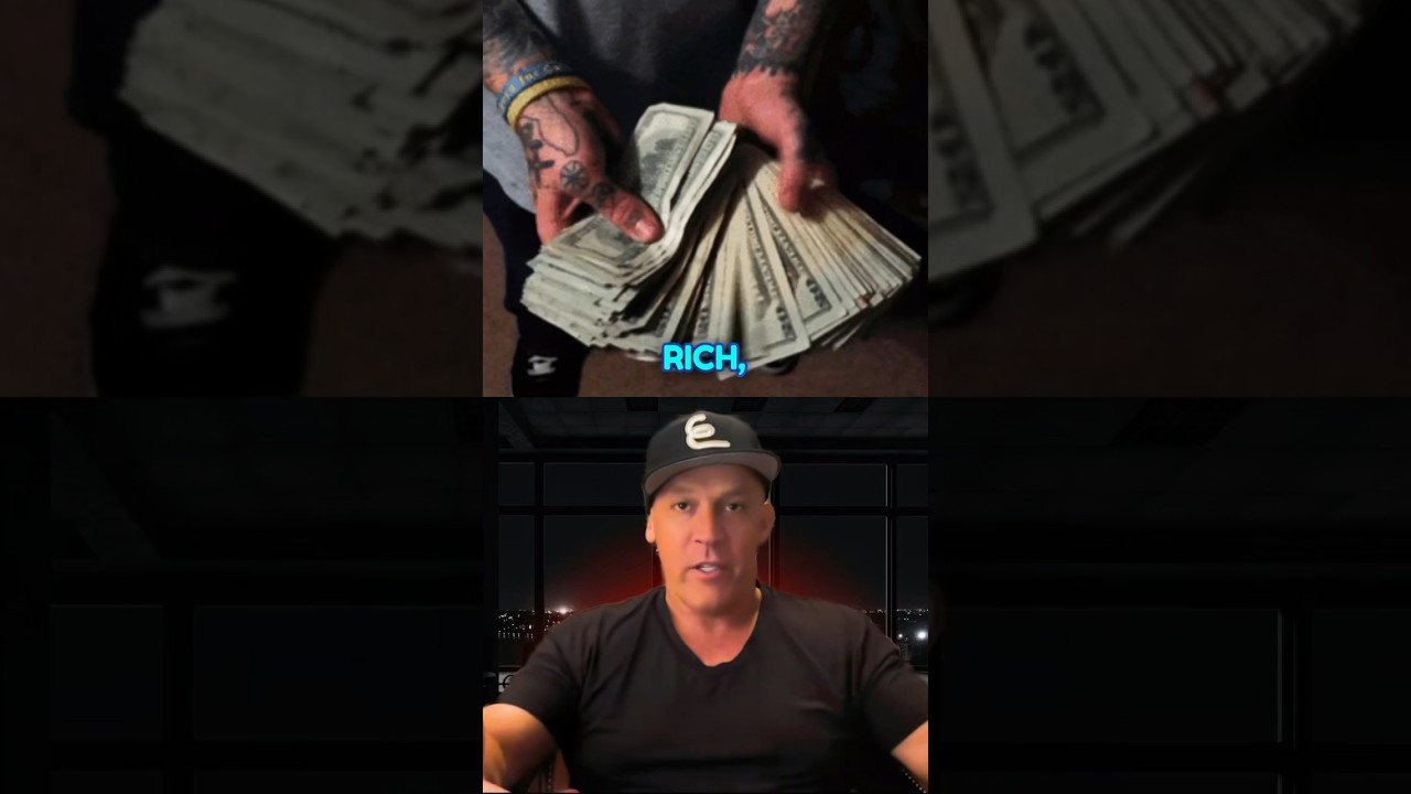 6 cash-rich commanders who know how to invest