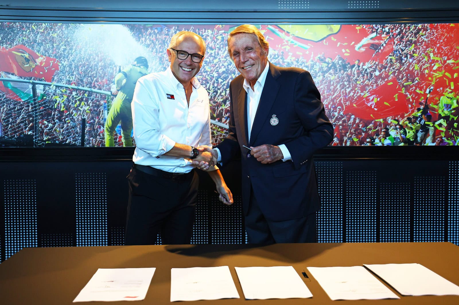 F1 Announces Monaco Grand Prix Extension Until 2035