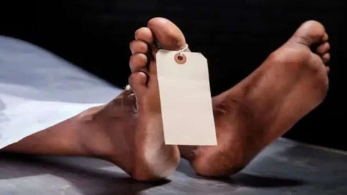 Telangana: Teacher ends life over harassment by two colleagues