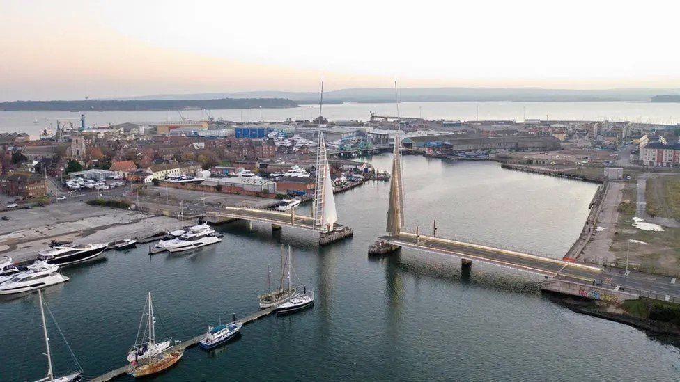 Twin Sails bridge set to reopen following repairs