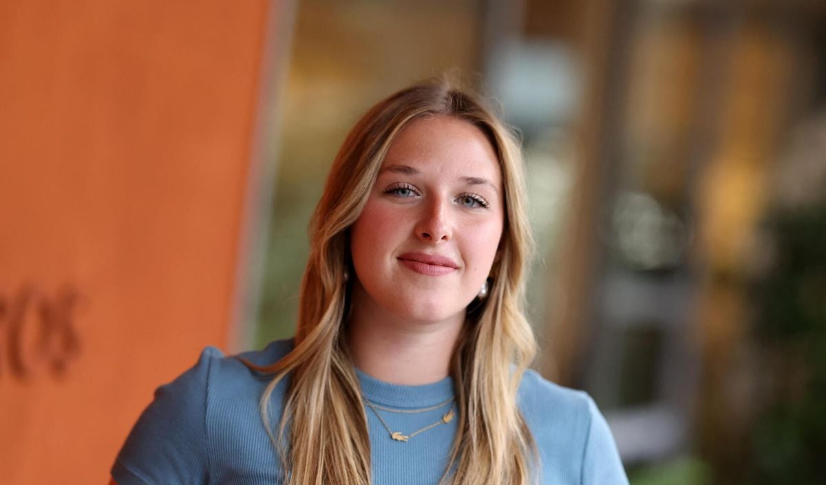 Helena Bailly proche d'une autre sensation de télécrochet… qui ne vient pas de la Star Academy