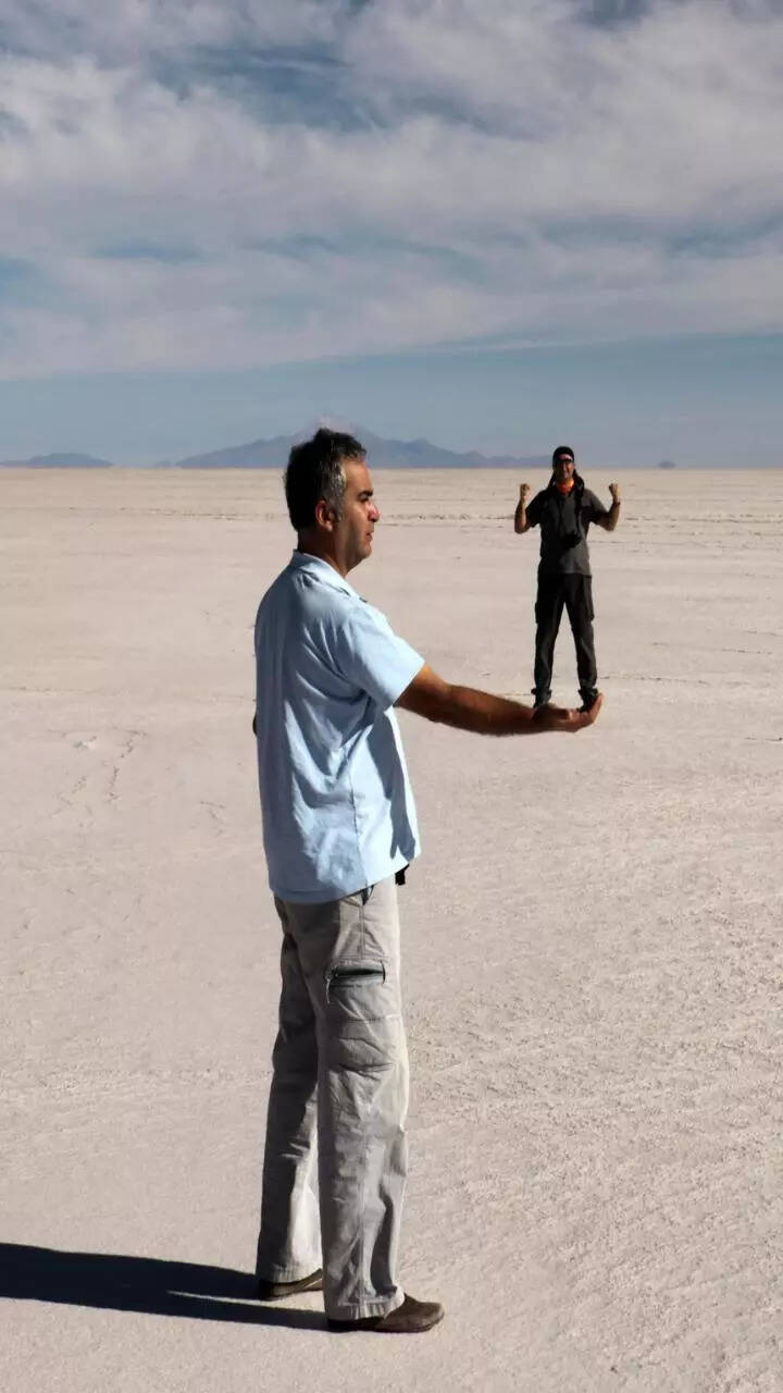 8 unreal places on earth you won’t believe actually exist unless you ...