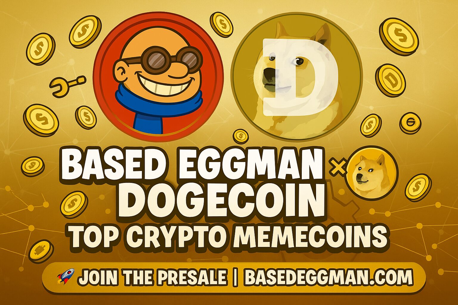 XRP, DOGE & Based Eggman To Become US Crypto Favorites; Why XRP and ...