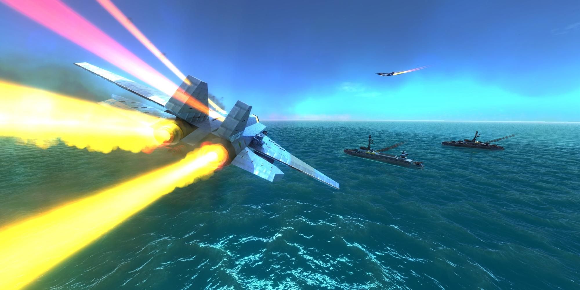 Obscure Games That Absolutely Slap