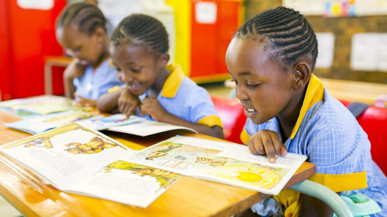 Transforming education: The impact of the Leaders for Literacy ...