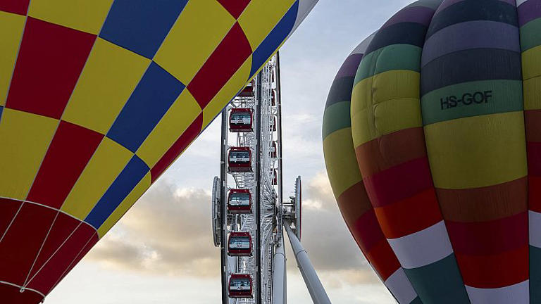 Boeing completes brake tests of the 777-9, the world’s largest twin ...