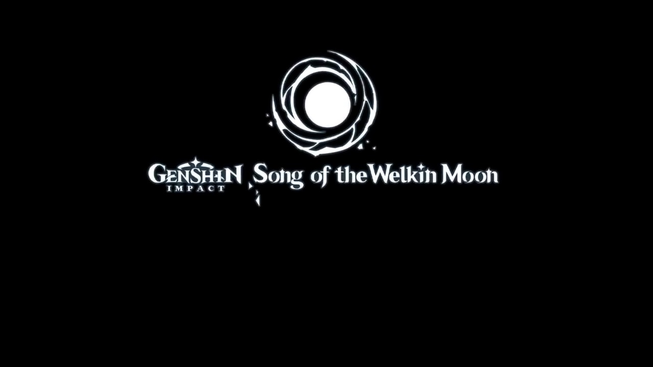 Genshin Impact Official A Lantern in the Night Gamescom 2025 Trailer