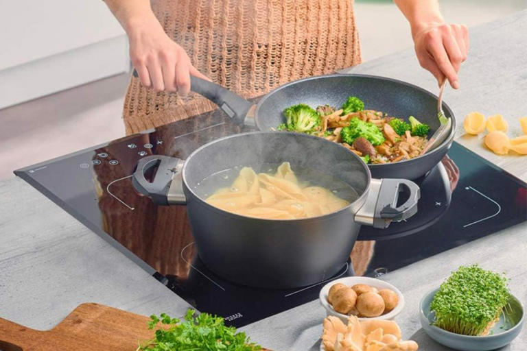 Pfannen-Test: Nie wieder angebrannt – diese Modelle liefern