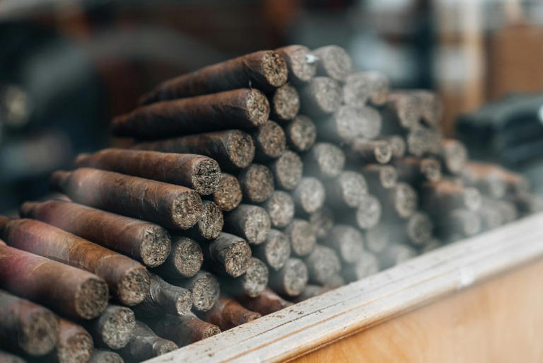 How to age cigars at home for a smoother, richer smoke