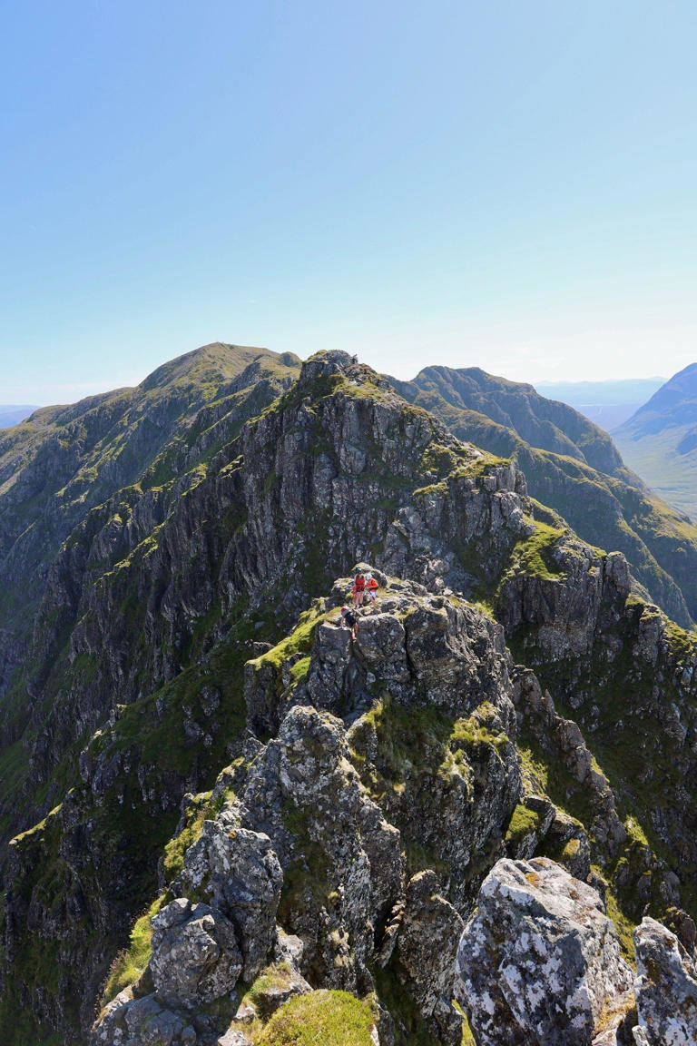 Your pictures of Scotland: 29 August - 5 September