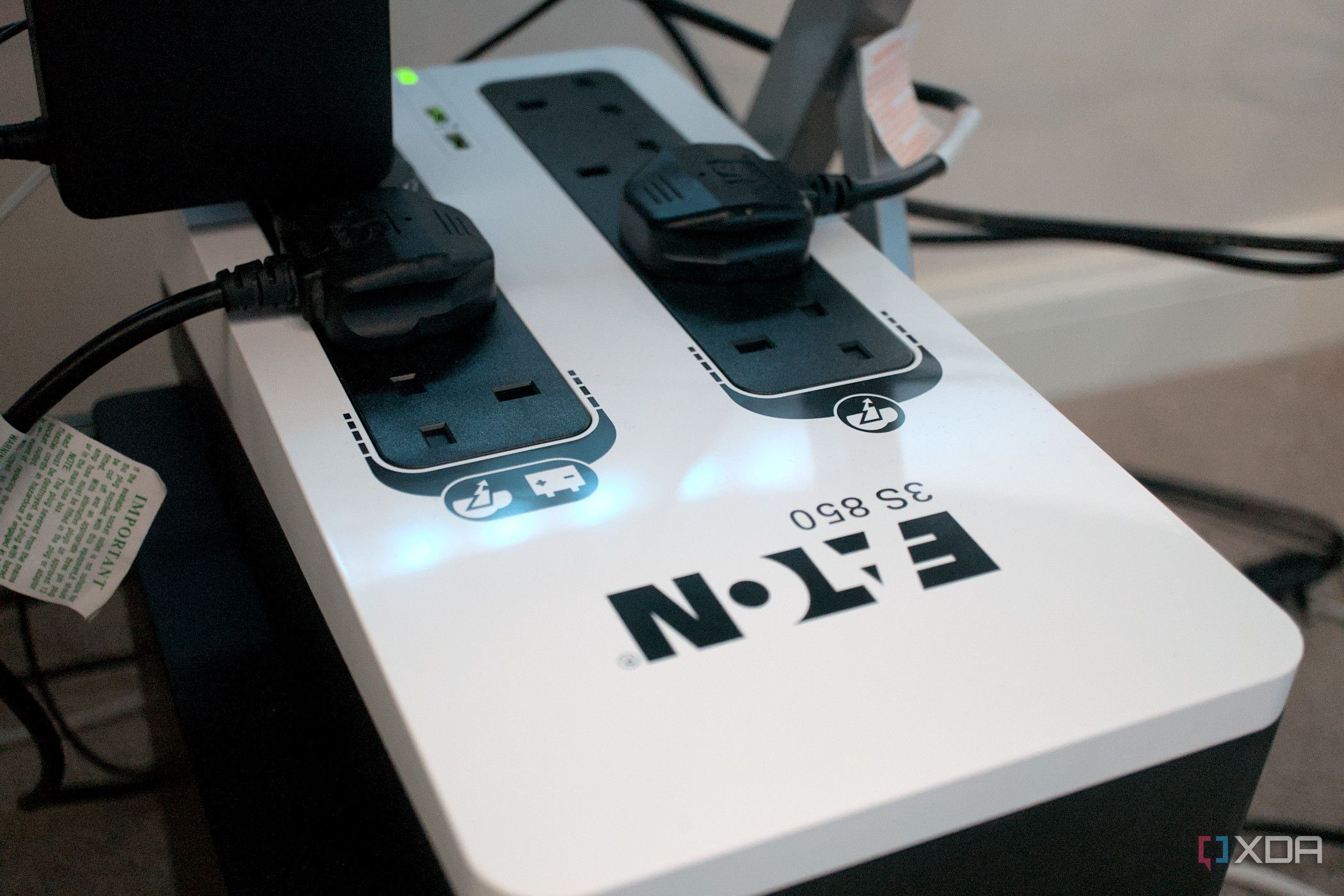 6 mistakes to avoid when buying your first UPS