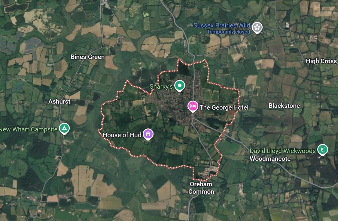 Rogue builder who defrauded homeowner in Henfield sentenced to prison