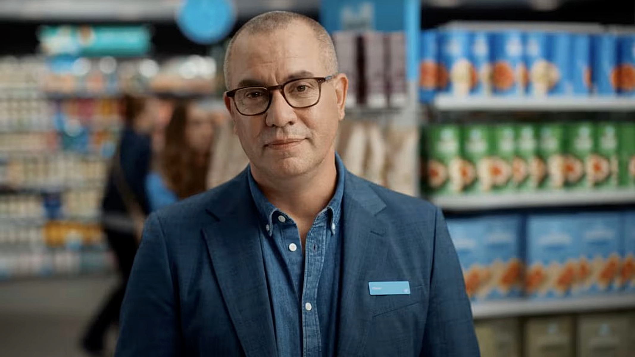 Jeroen van Koningsbrugge nieuwe 'supermarktmanager' AH: dit is zijn vermogen