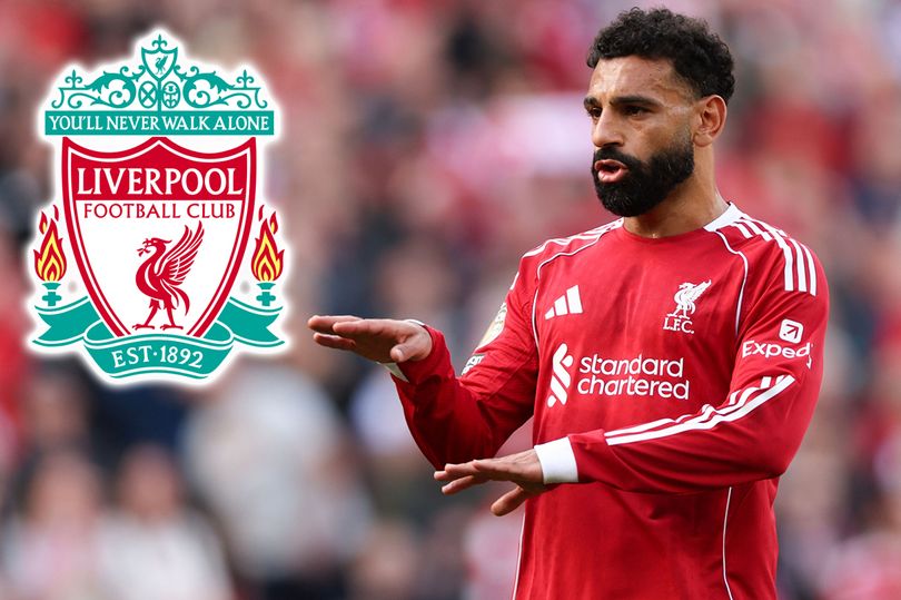 Liverpool news: Mo Salah transfer update as 'Reds prepare £80m bid' for ...
