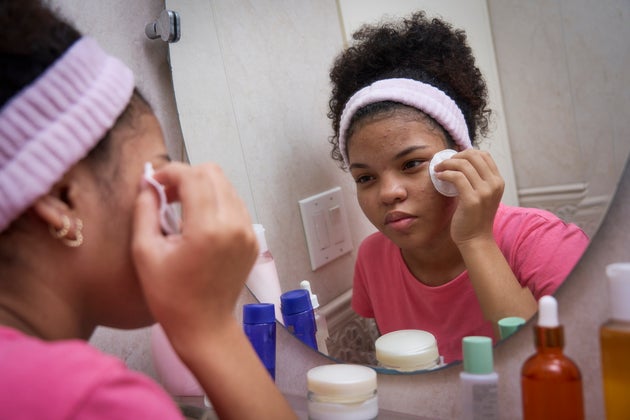 7 Conditions A Dermatologist Says Even Experts Miss On Skin Of Colour