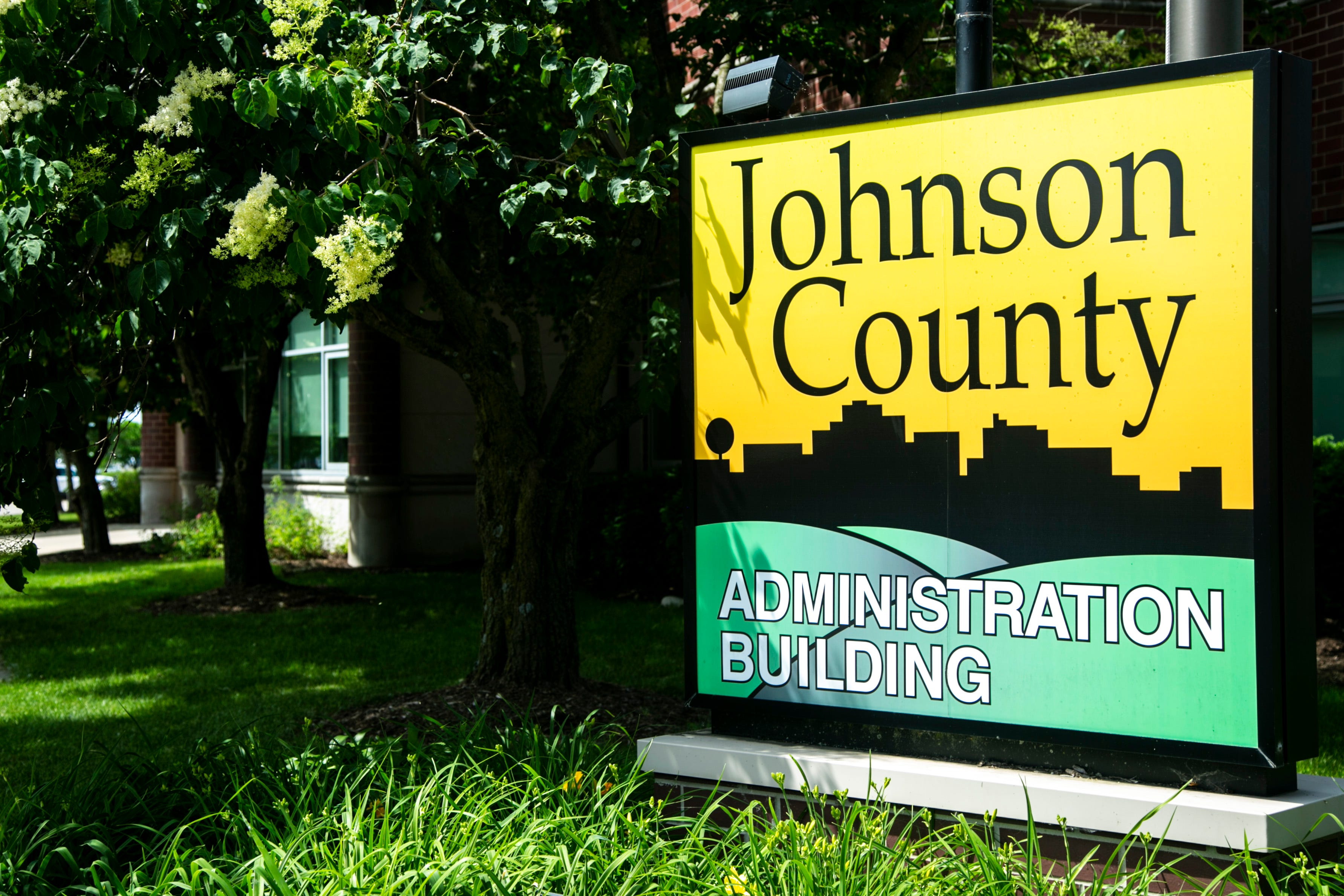 Johnson County is 1 of 3 Iowa counties ordered to elect supervisors via ...