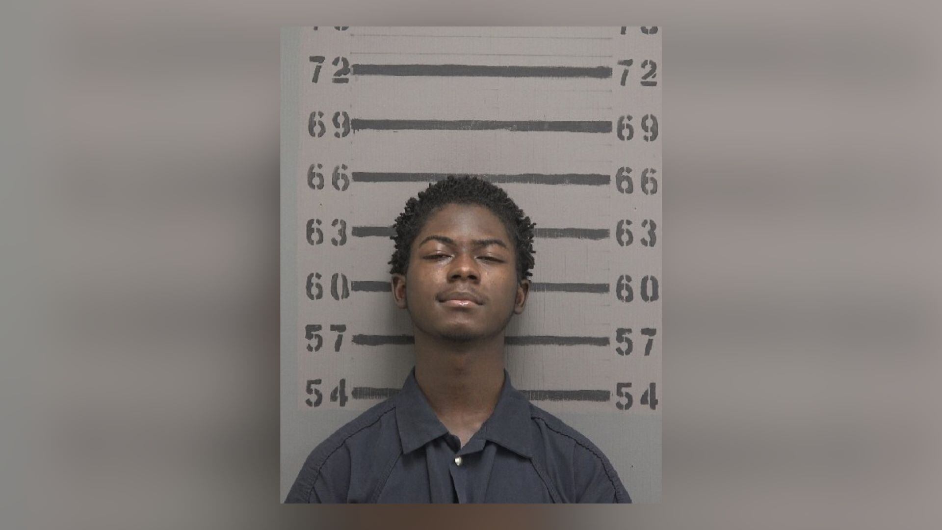 Second suspect in custody for shooting that injured 14-year-old
