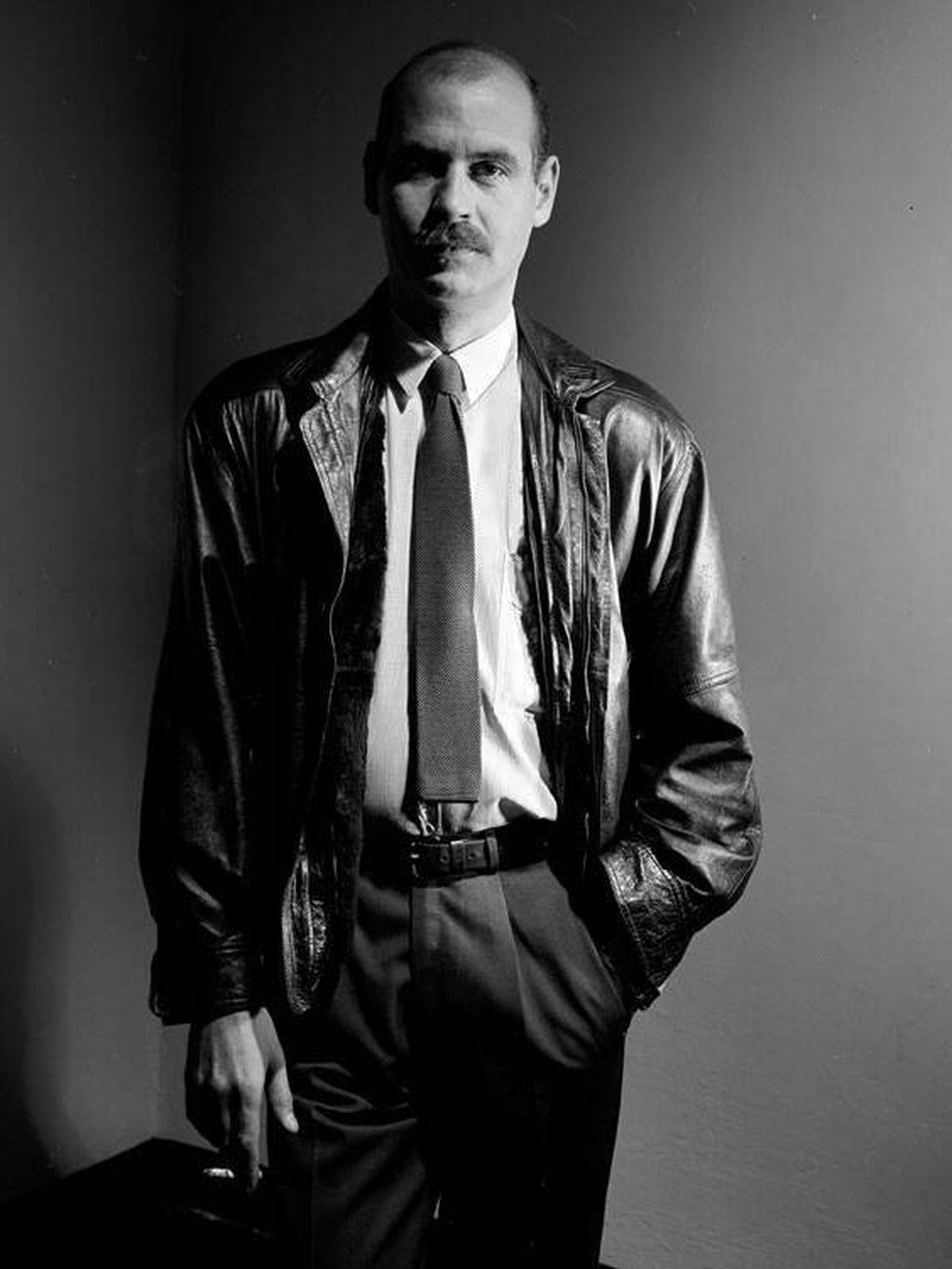 Giorgio Armani y Sergio Galeotti, la historia de amor que cambió la ...