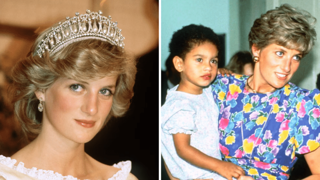 Lady Di: Her Remarkable Life in Photos