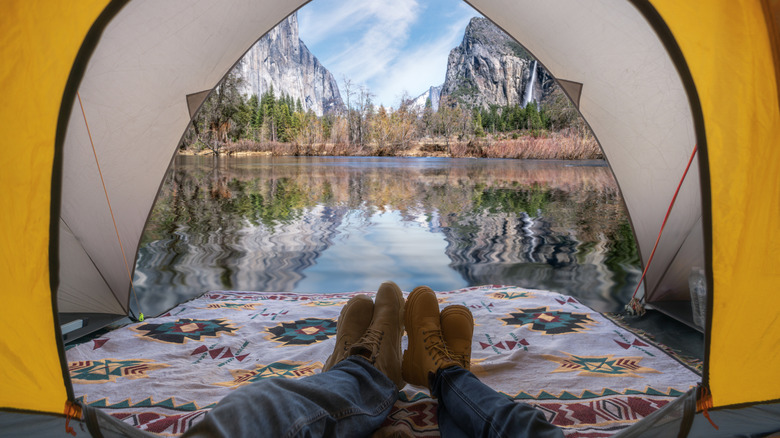 California's Controversial Camping Reservation System Is Finally ...