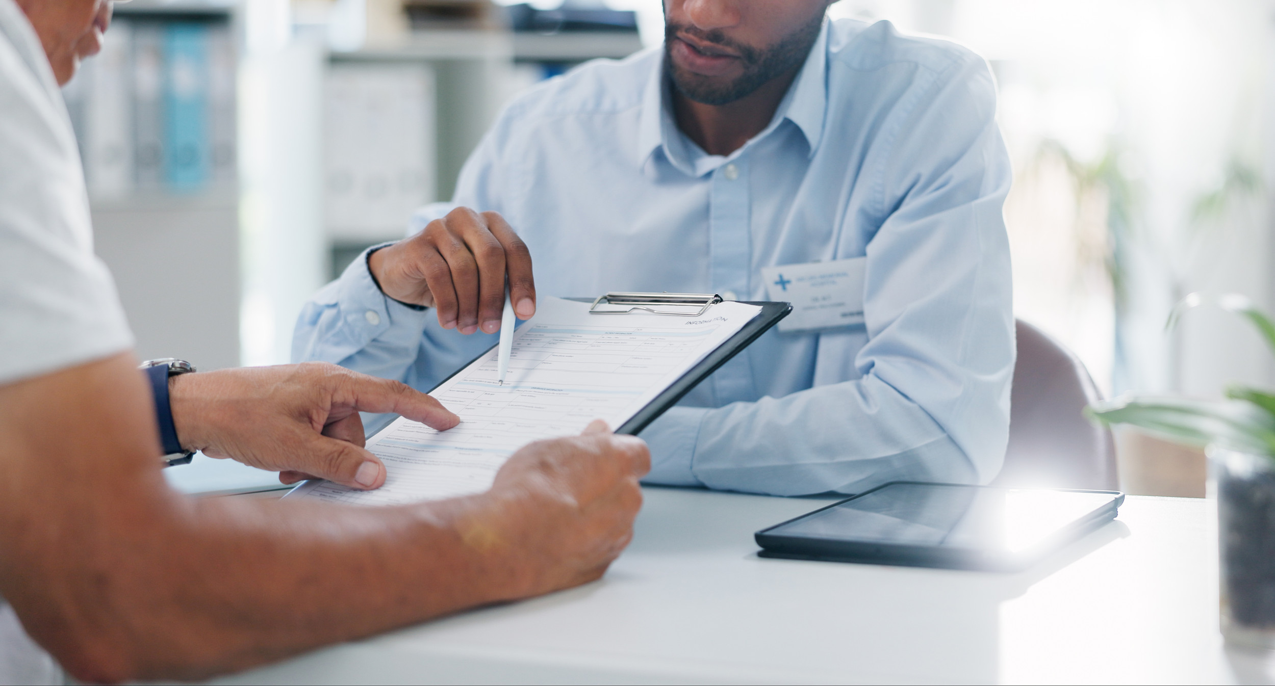 Health insurance rebates for 350,000 Americans in September