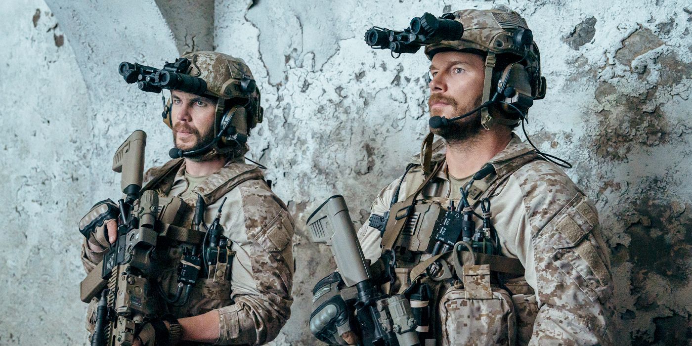 This 7-Season Military Drama Offers Even More Thrills for Fans of ‘The ...