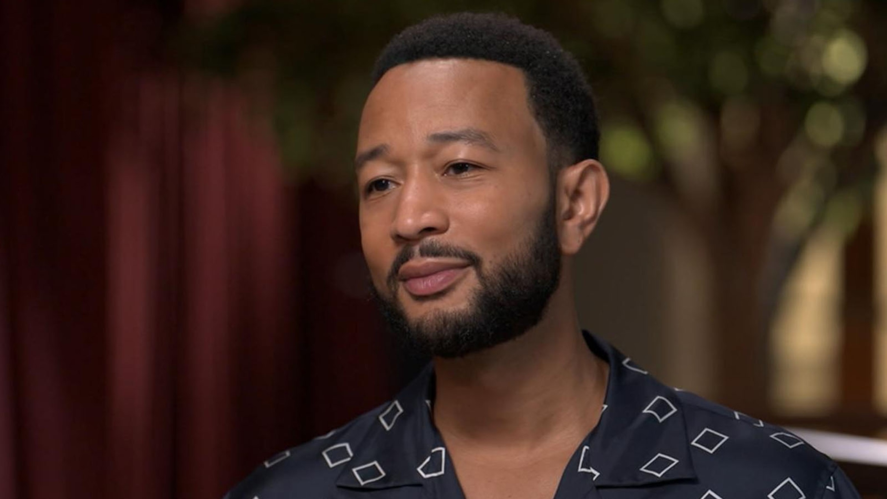 Singer John Legend talks new tour and reimagining 'Get Lifted' 20 years ...