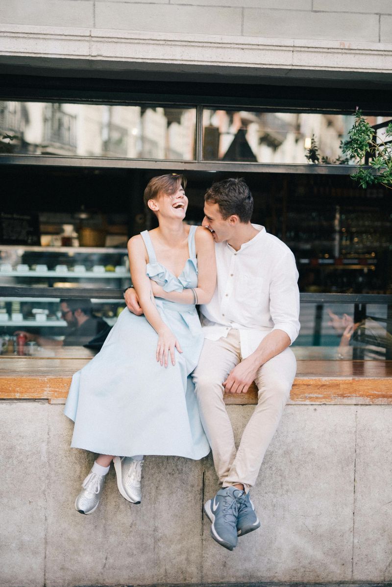 12 Signs You're in a Relationship That Feels Safe (And Why That Matters)