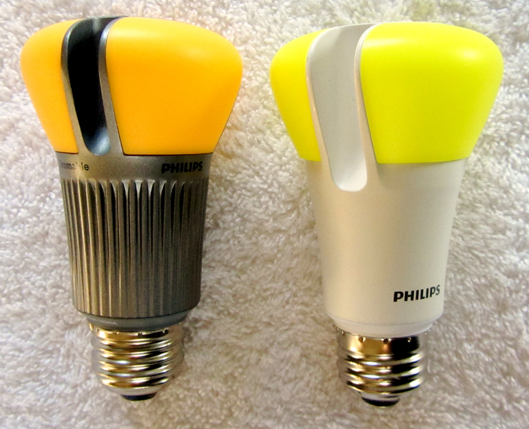 Philips Hue Unveils Cheaper Bulbs and a More Powerful Bridge